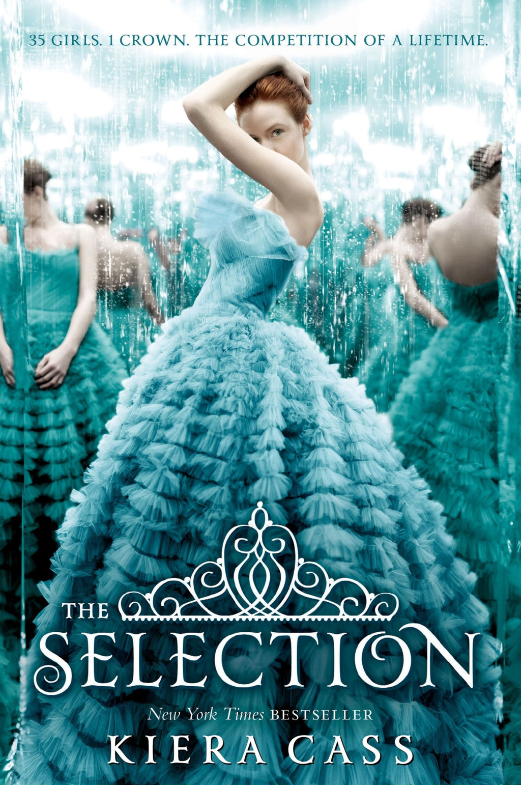 The Selection – Epic Reads