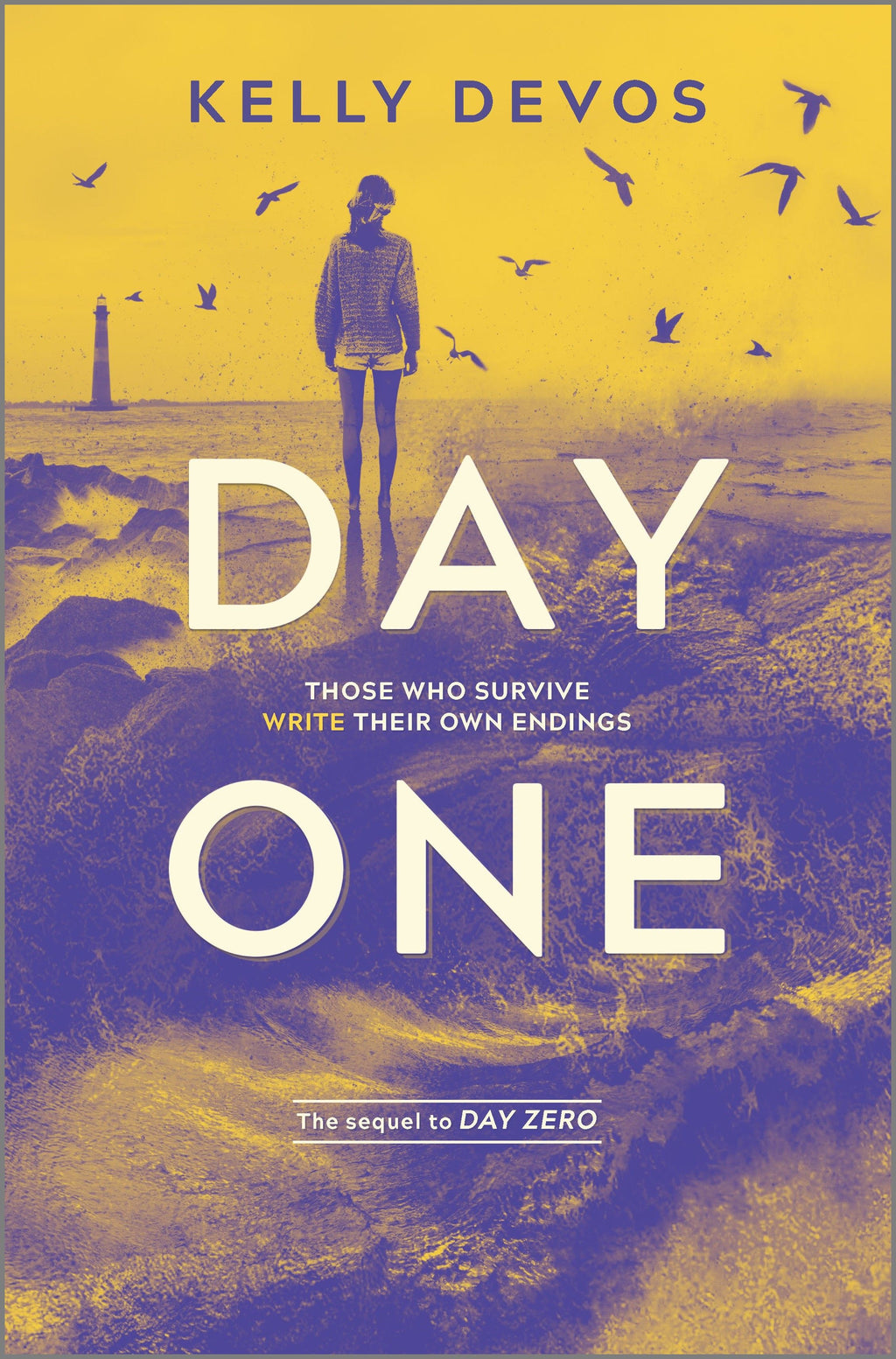Day One – Epic Reads