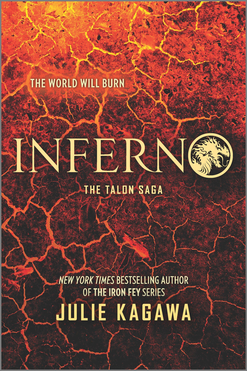 Inferno – Epic Reads