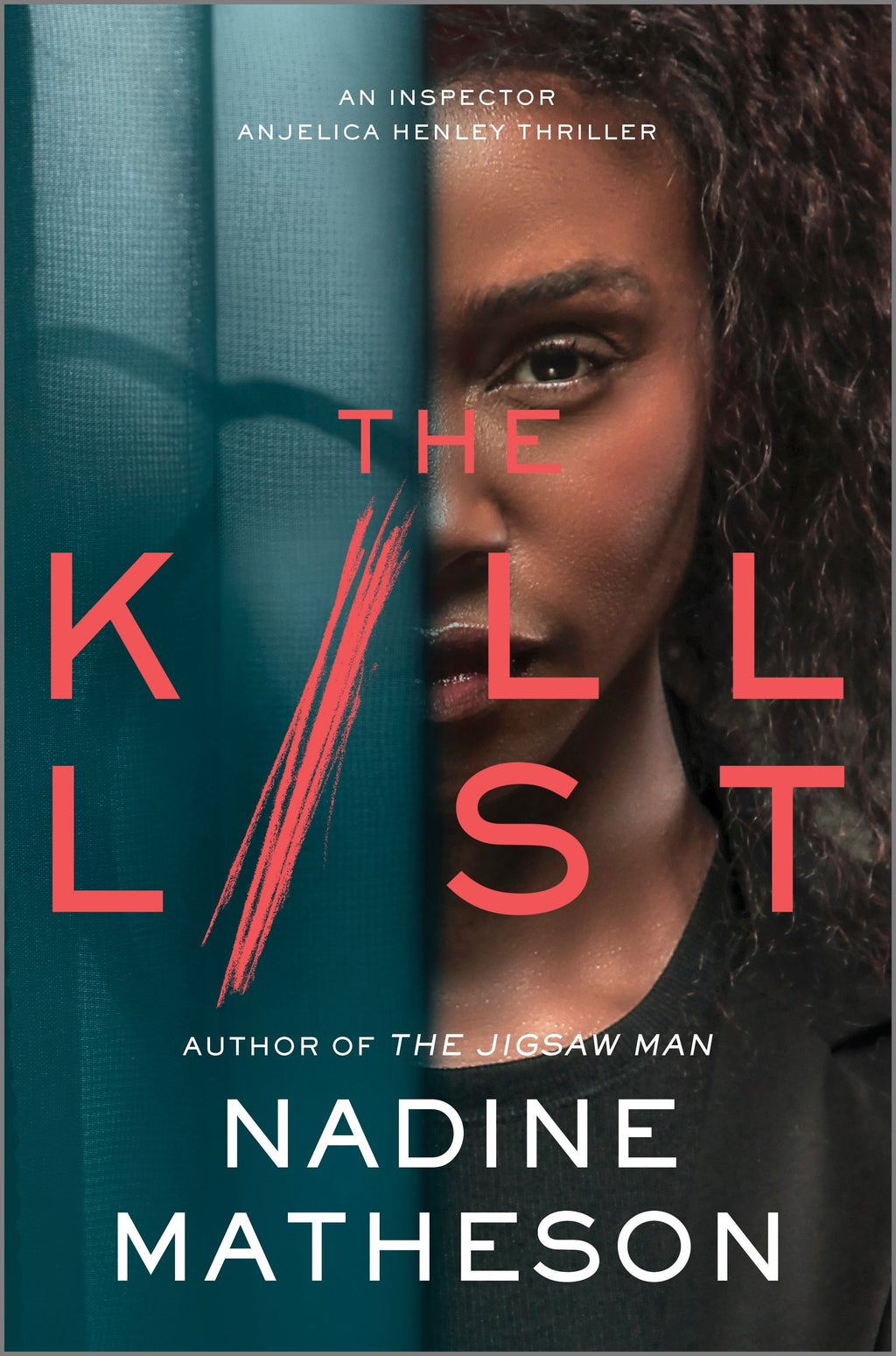 The Kill List – Epic Reads
