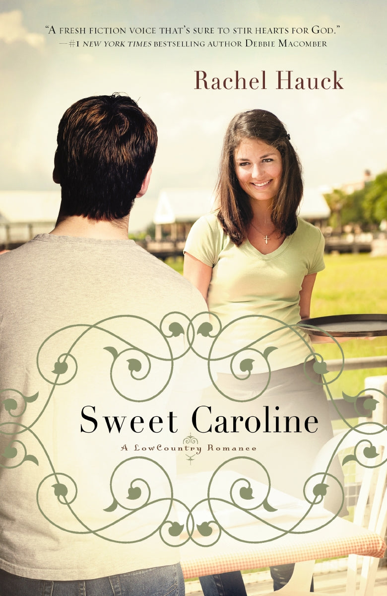 Sweet Caroline – Epic Reads